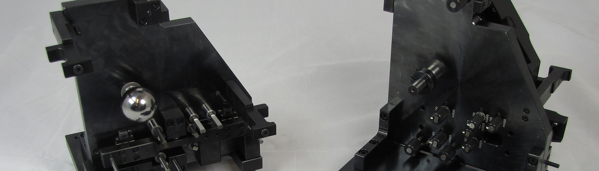 Custom Engineered Gaging Systems - Engineering - Precision Gage Co.