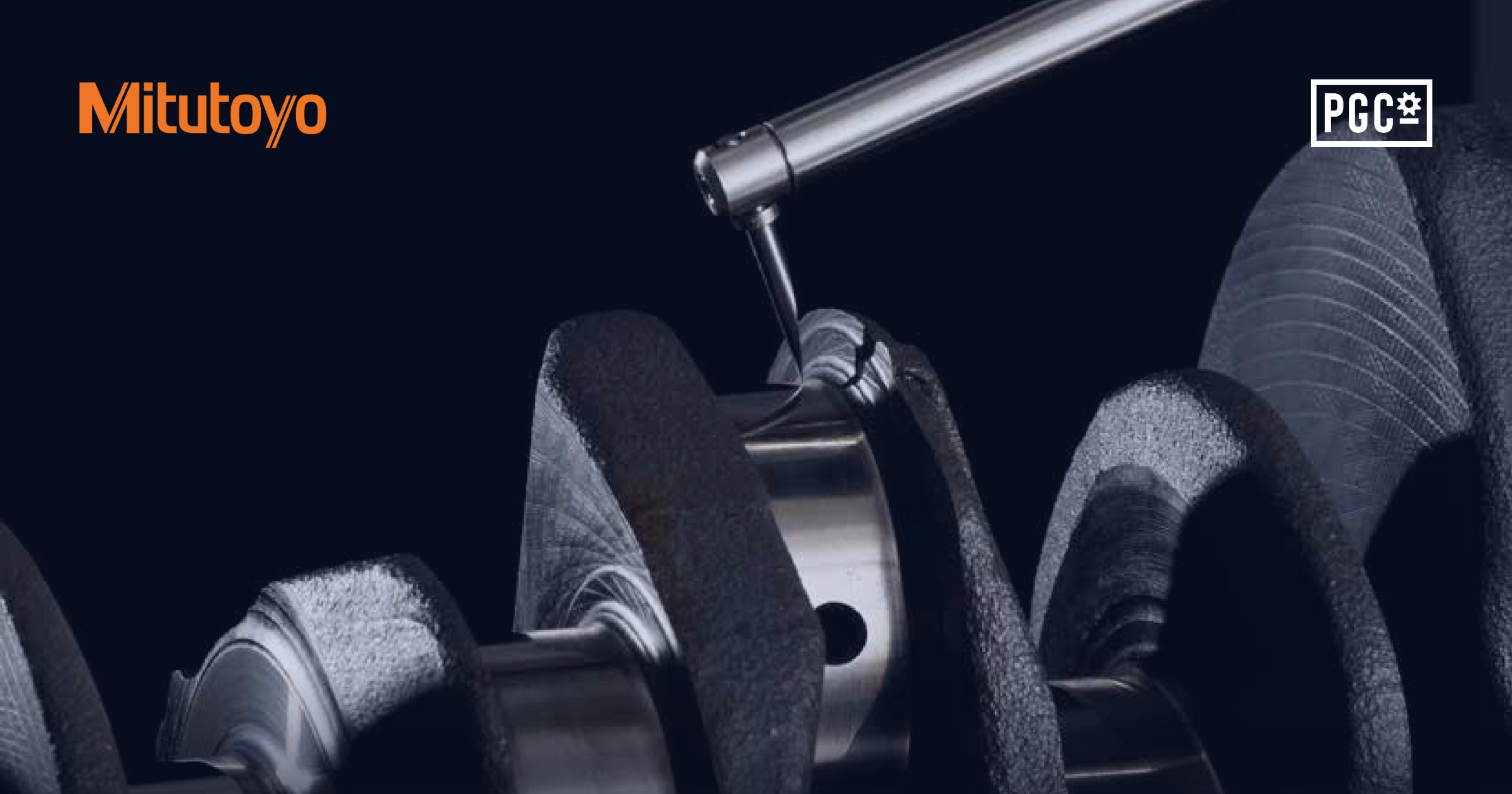 Mitutoyo Virtual Tradeshow and FORMTRACER Offer - Precision Gage Co ...